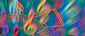 Lieder zum Thema Farben Titel mit Rot & Blau Songs mit Gelb & Grün